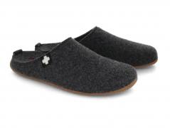 Boiled Wool Slippers by HAFLINGER®, GIESSWEIN® & Living Kitzbuehel®