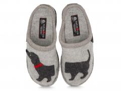 Boiled Wool Slippers by HAFLINGER®, GIESSWEIN® & Living Kitzbuehel®