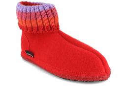 Boiled Wool Slippers by HAFLINGER®, GIESSWEIN® & Living Kitzbuehel®