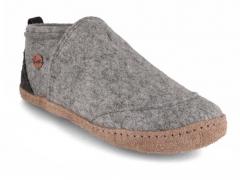 German Slippers by BIRKENSTOCK, HAFLINGER & WoolFit - The greatest ...